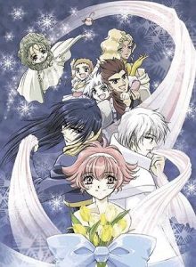 Shin Shirayuki-hime Densetsu Prétear - Resumo dos Episódios - AnimeR
